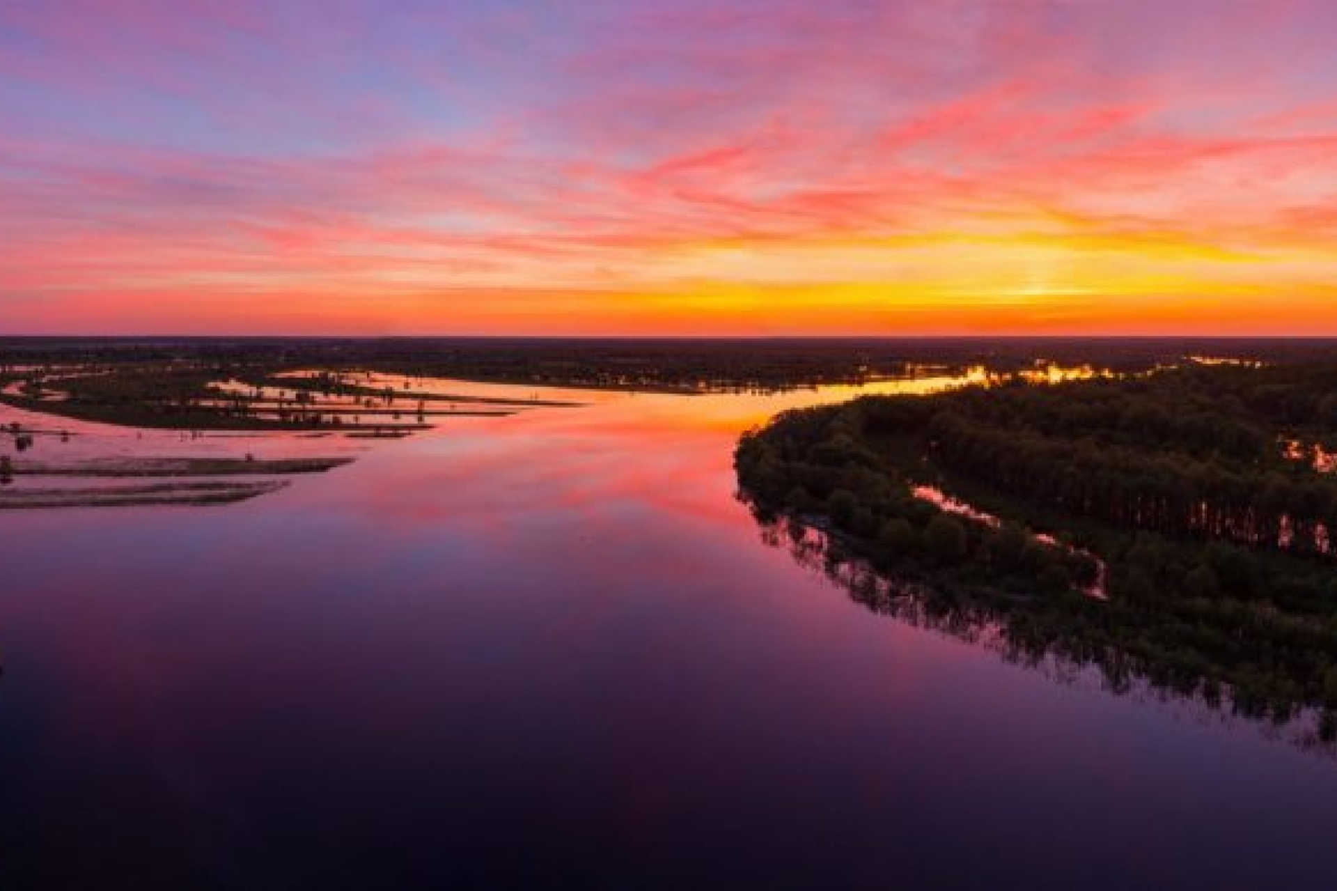 The year 2022: conservation wins in a year of trials | Wild Polesia