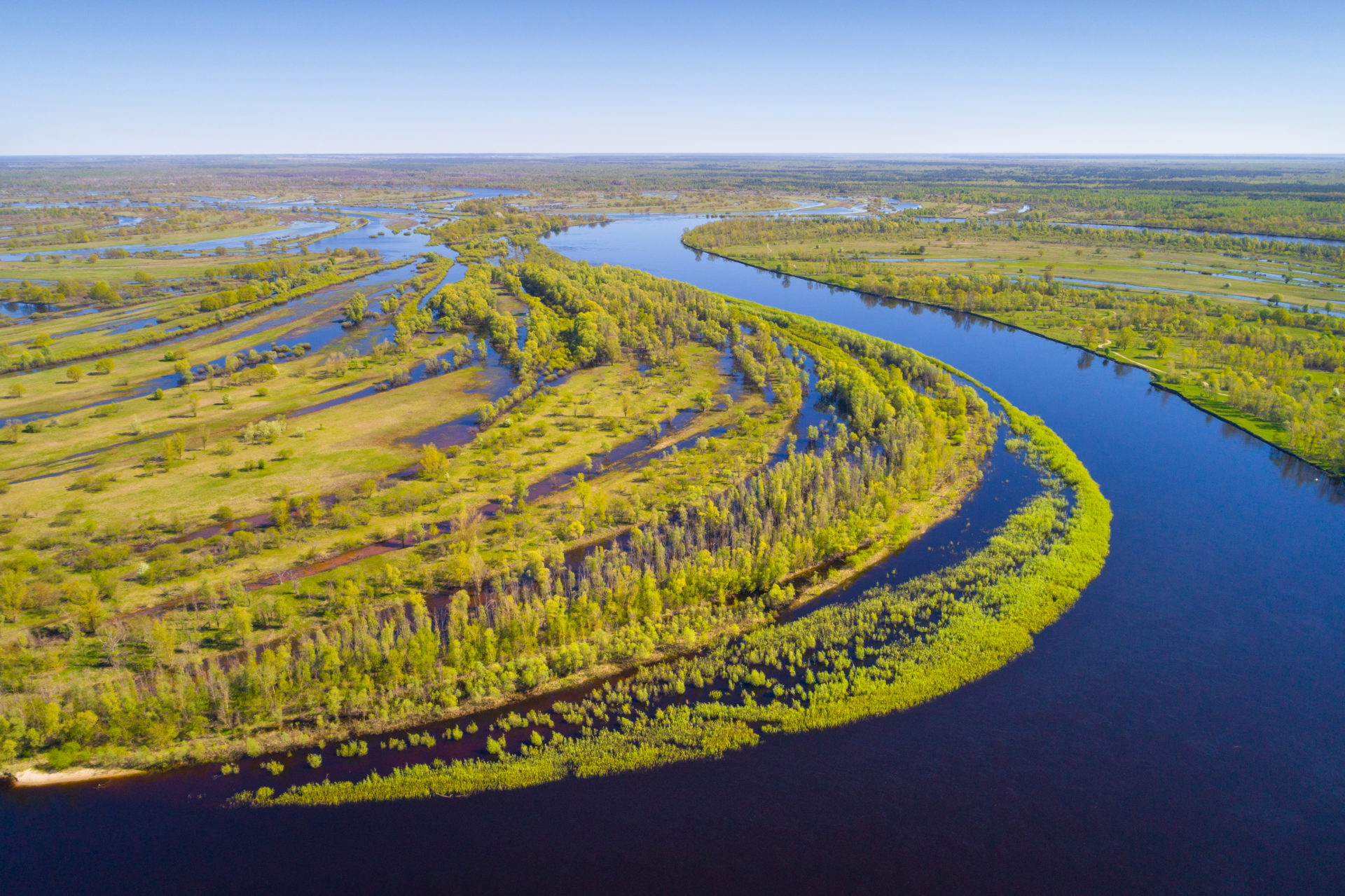 Polesia’s wetlands and people: depending on each other | Wild Polesia